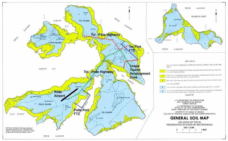 楚克FAICHUK島- 基礎建設投資土地計畫 – guamnatureworks