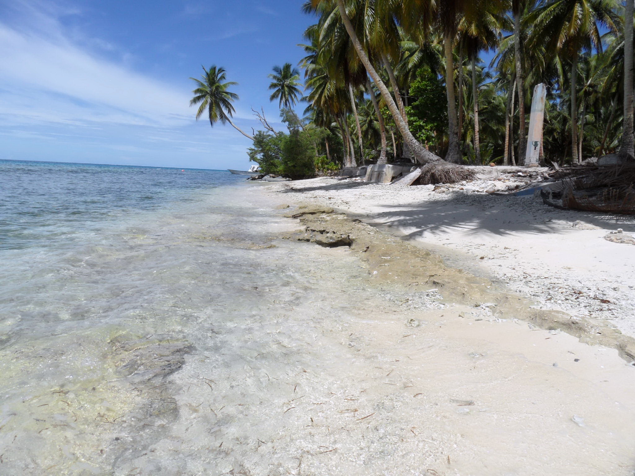 FALOS Island, Chuuk- Resort Project – guamnatureworks